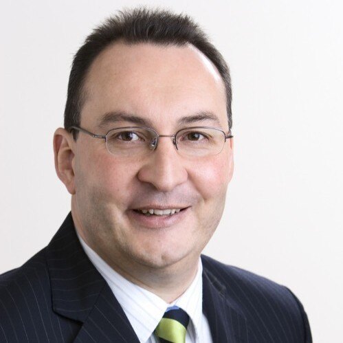 CISO Canberra - Speakers